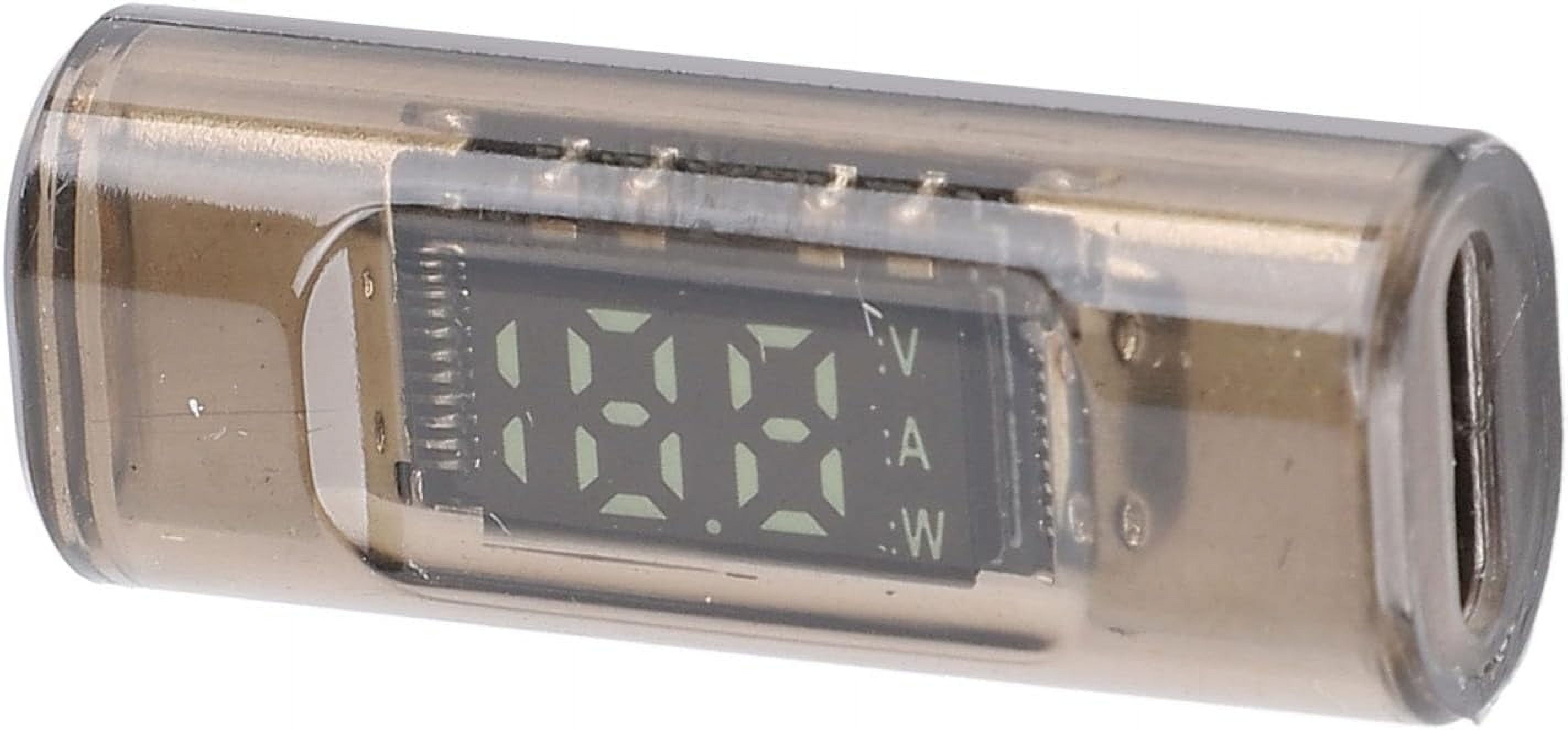 ZHAAGRJ 40Gbps Adapter, 140W PD3.1 Fast Charging Type C Converter with ...