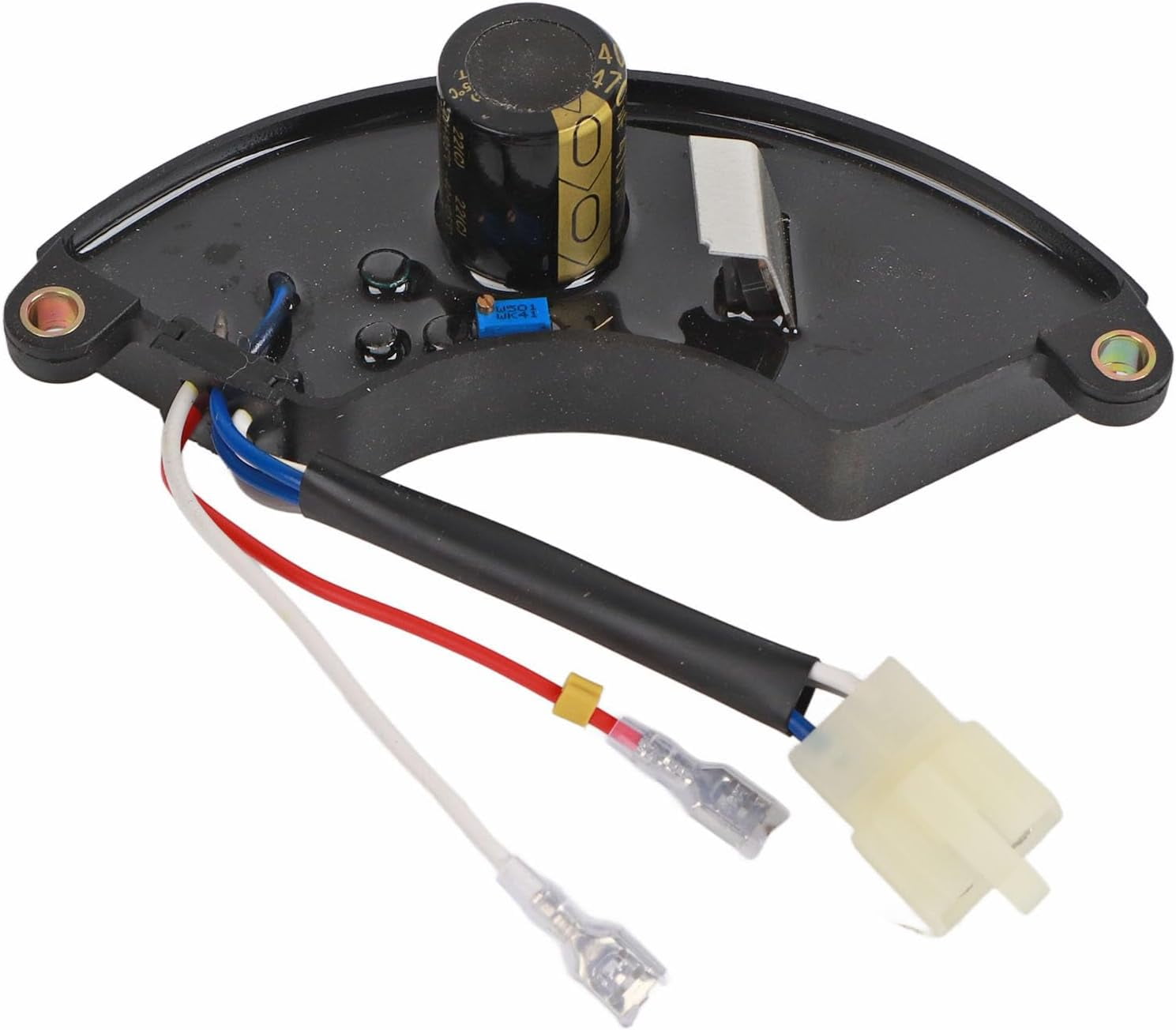 ZHAAGRJ 6‑7KW Single Phase Automatic Voltage Regulator for Generators ...