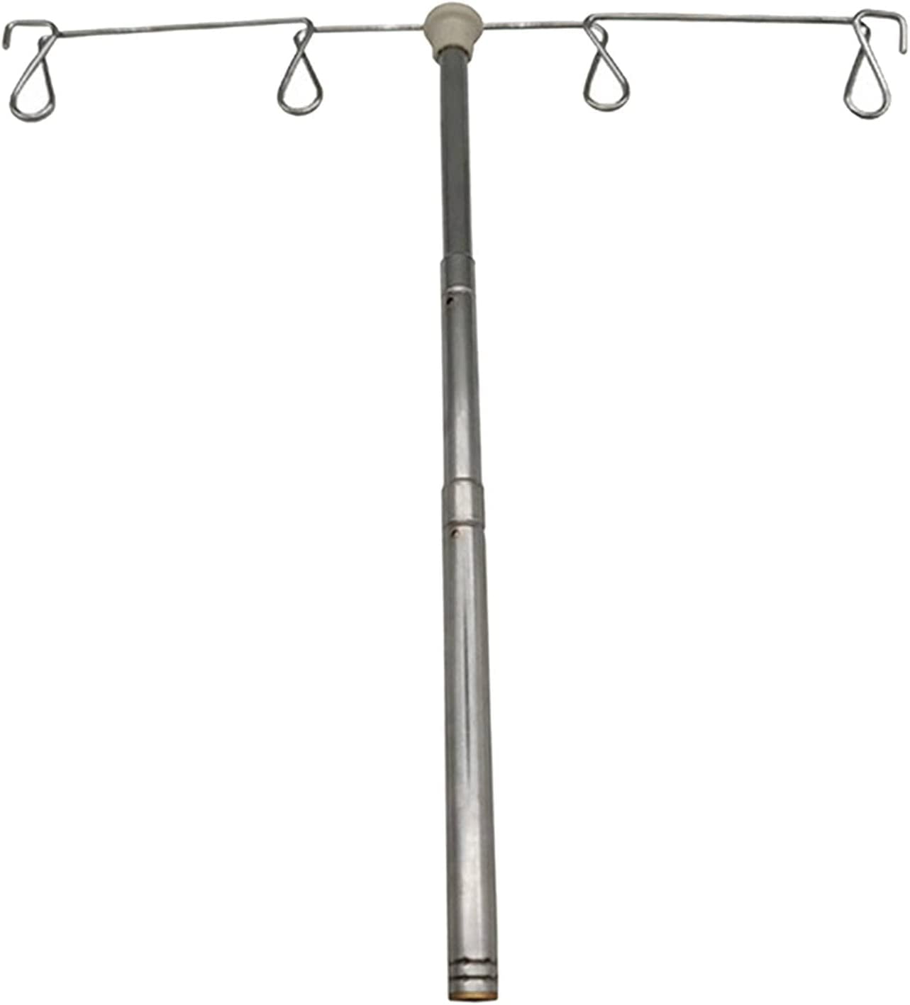 ZHAAGRJ Adjustable Cone Thread Stand Spool Holder for Sewing Machine ...