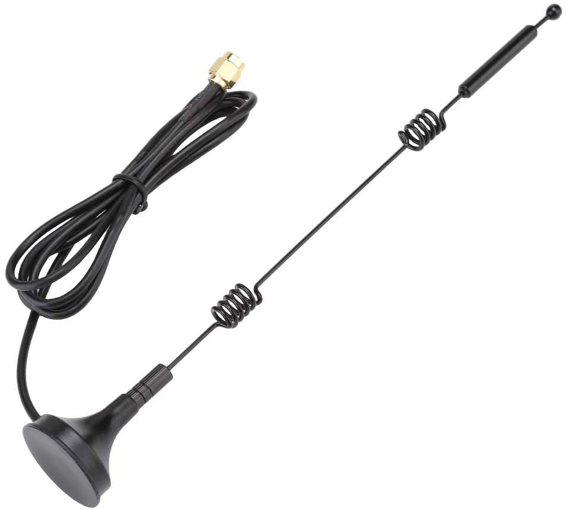 ZHAAGRJ Antenna,12DBi High Gain Router Antenna,2.4GHz 5GHz Dual Band ...