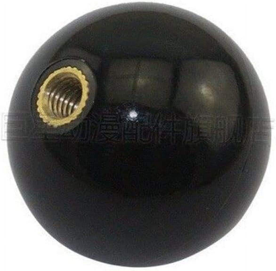 ZHAAGRJ Arcade Replacement Top Ball Handle Joystick Handle Knob for ...