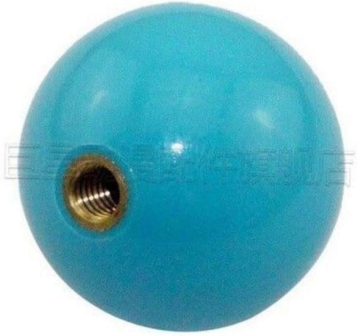 ZHAAGRJ Arcade Replacement Top Ball Handle Joystick Handle Knob for ...