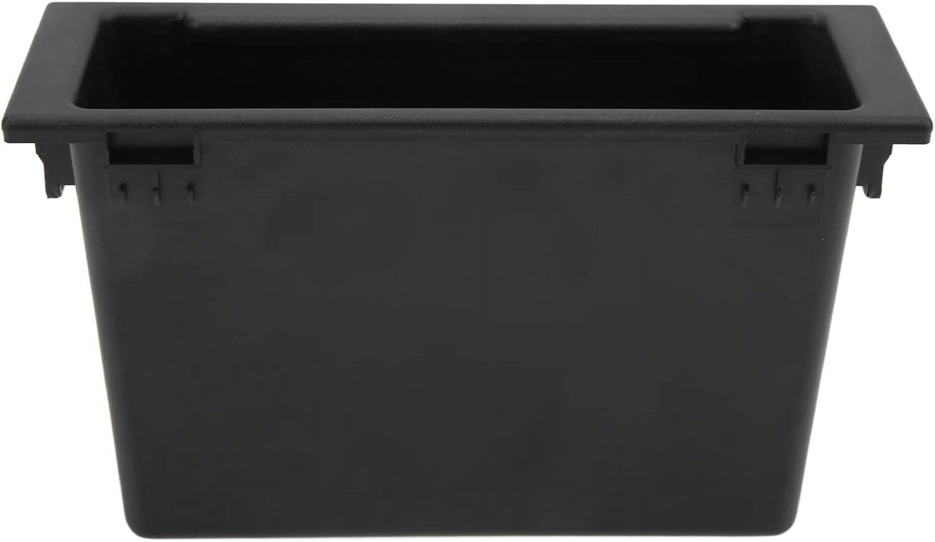 ZHAAGRJ Audio Radio Storage Box, Stereo Radio Storage Box, Car Stereo ...