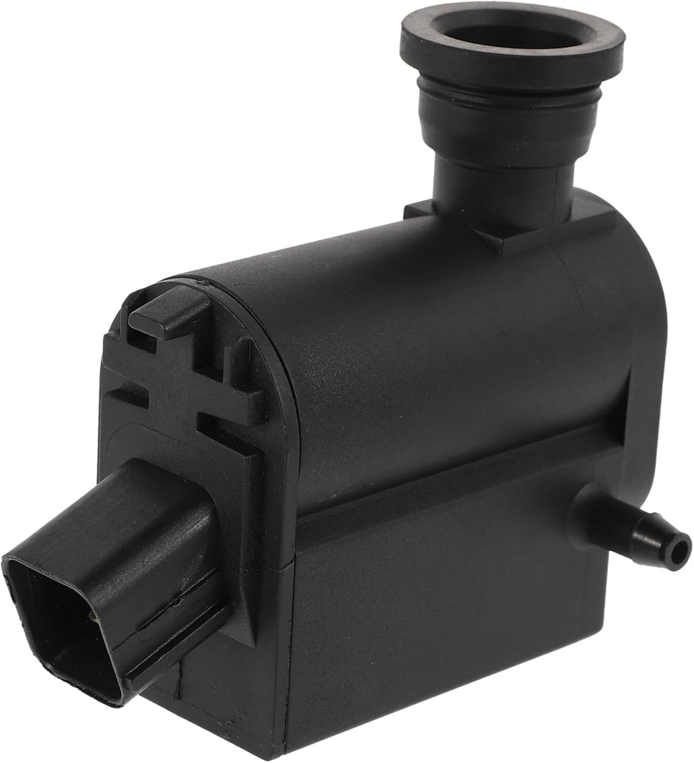 ZHAAGRJ Automotive Washer Pump Motor Car Windshield Washer Pump ...