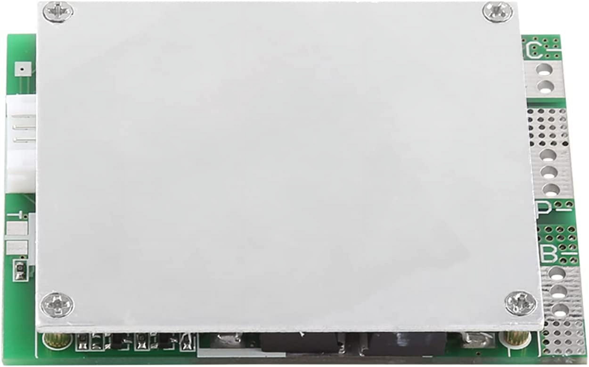 ZHAAGRJ Board Battery Charging Module PCB 4S 100A 12V LiFePO4 Lithium ...