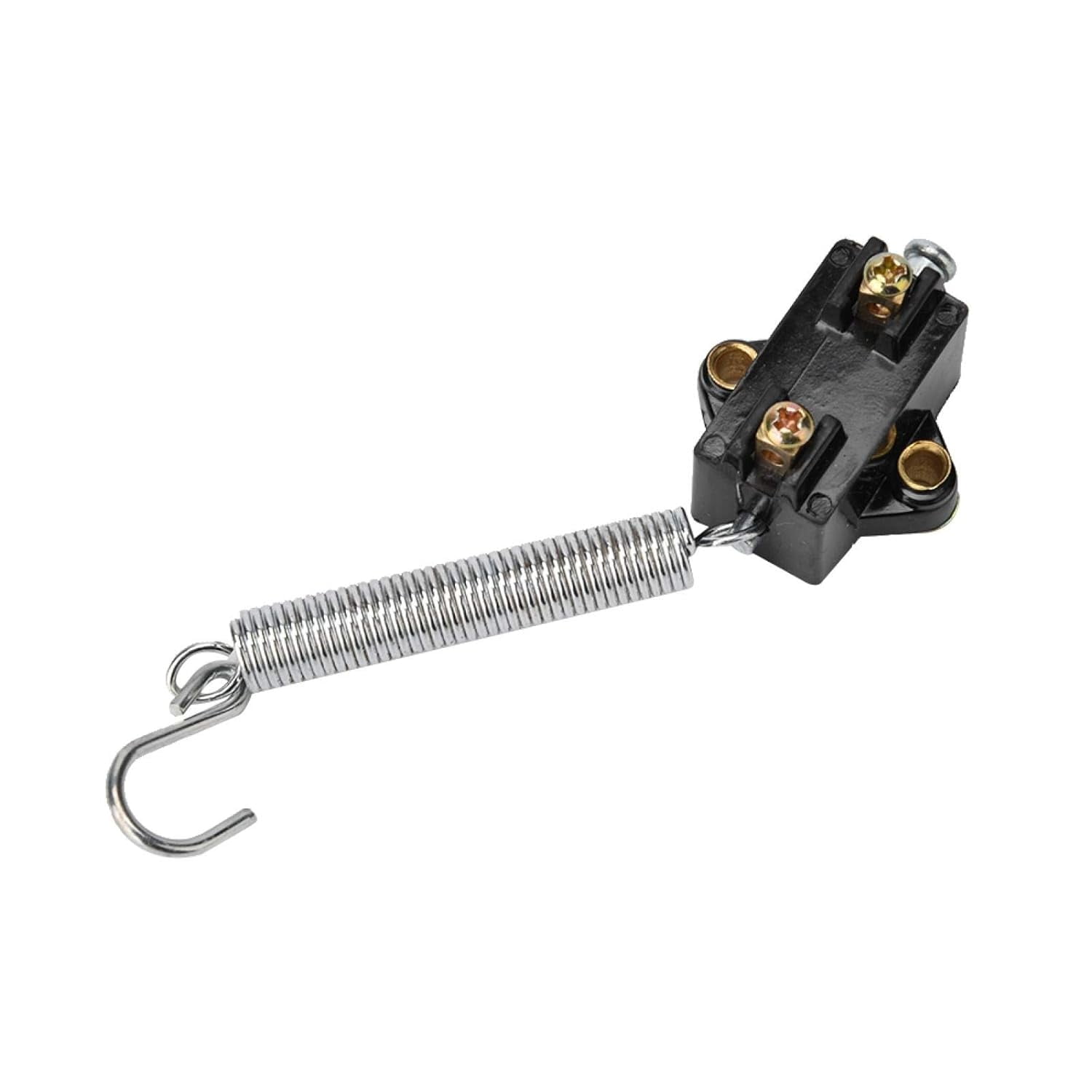 ZHAAGRJ Brake Switch Stopper, 12V Brake Stop Light Switch Brake Light ...