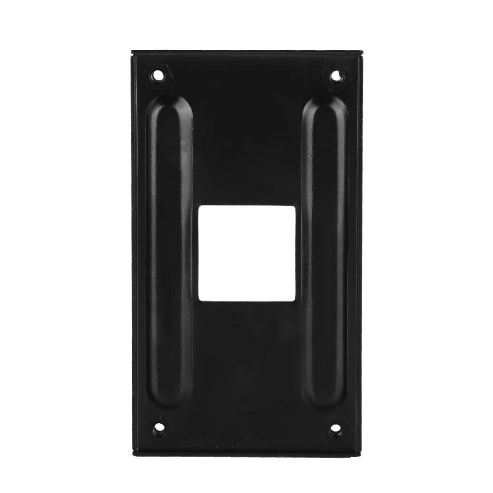 ZHAAGRJ CPU Heatsink Bracket Backplate for Intel + + Motherboard, CPU ...
