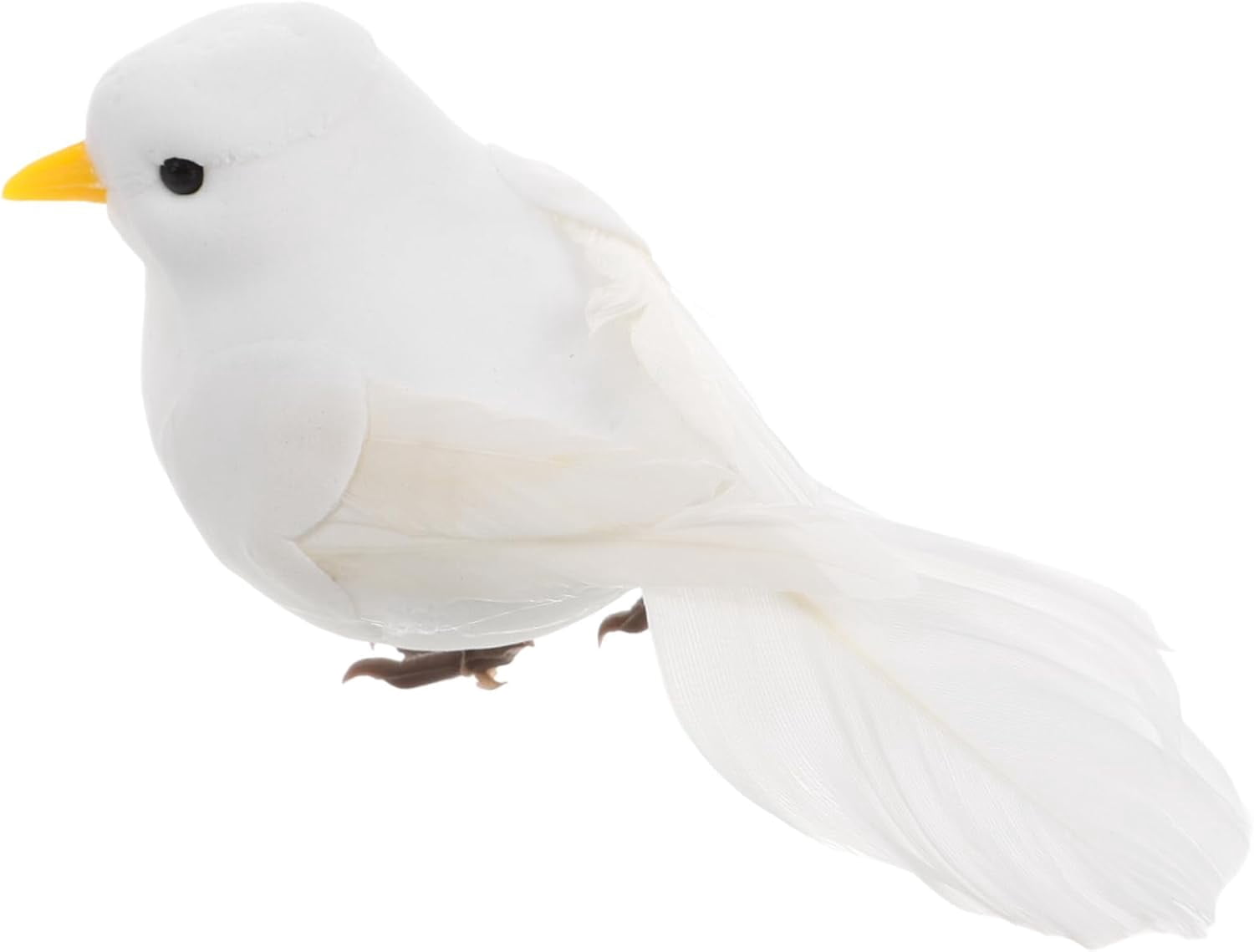 ZHAAGRJ Car Antenna Decoration Dove Car Roof Decoration Vehicle Antenna ...