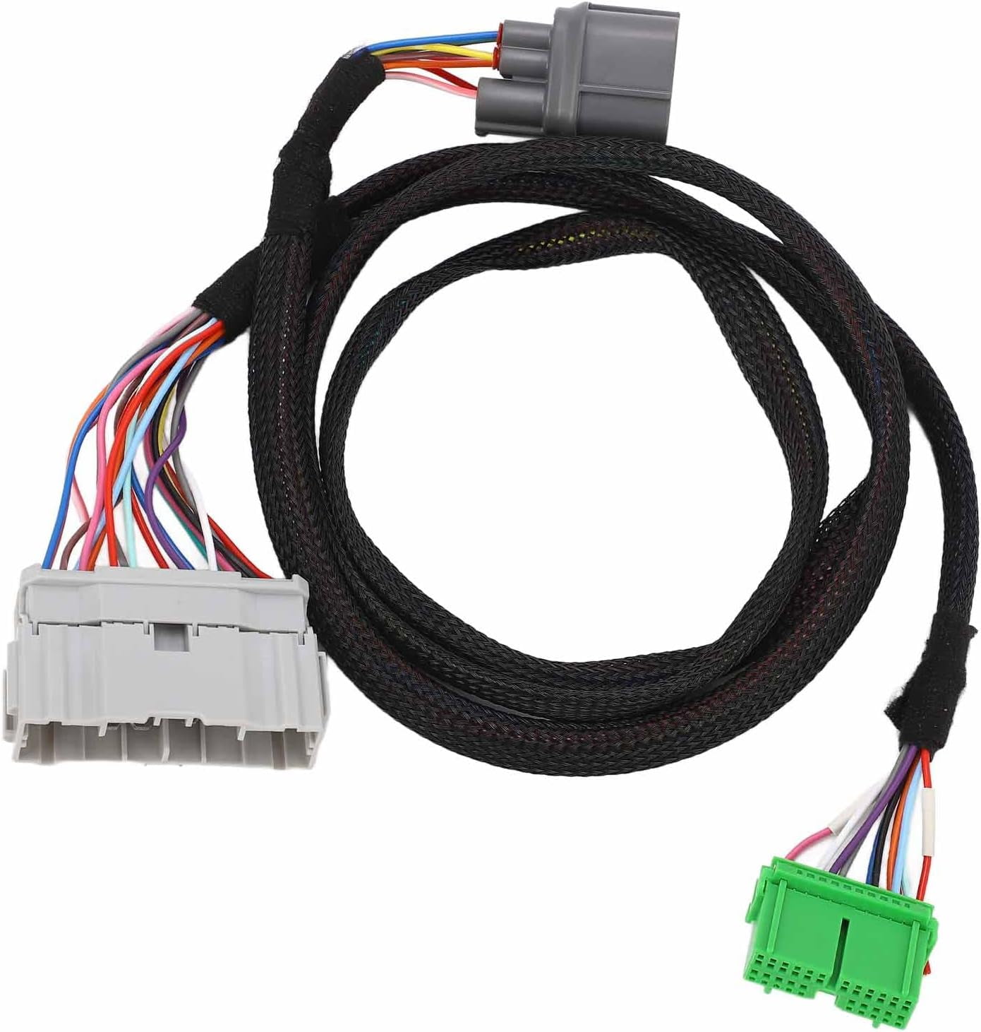 ZHAAGRJ Chassis Wiring Harness, B Series Chassis Adapter Harness D ...