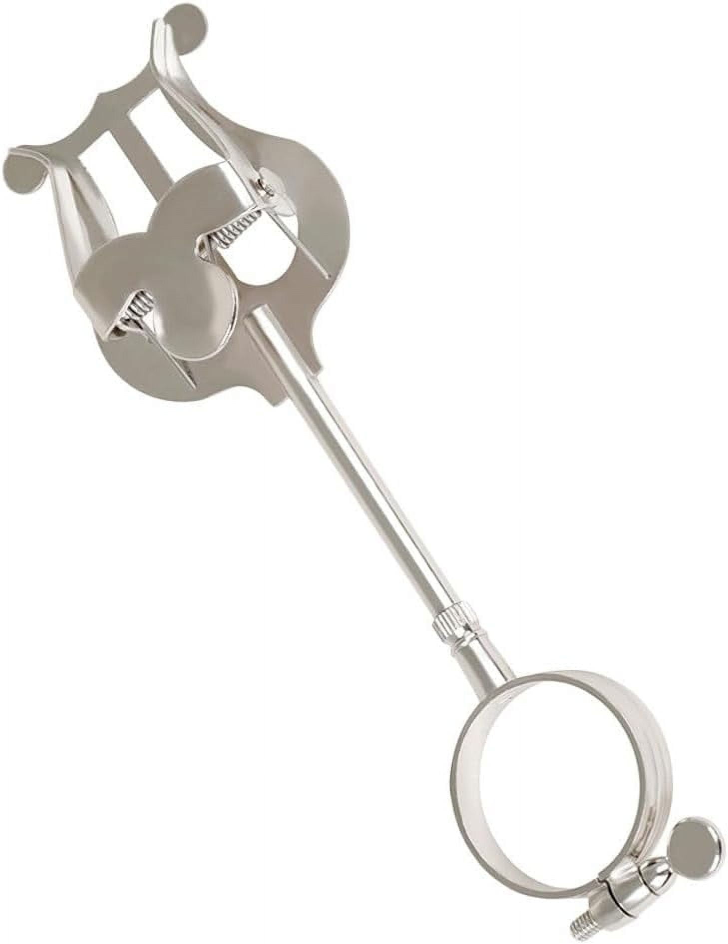 ZHAAGRJ Clarinet Lyre Cilp Clarinet Lyre Sheet Music Clamp Clarinet ...