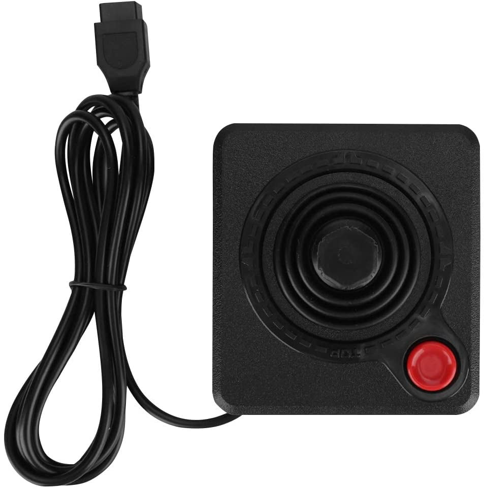 ZHAAGRJ Classic Joystick,Retro Classic 3D Analog Joystick Controller ...