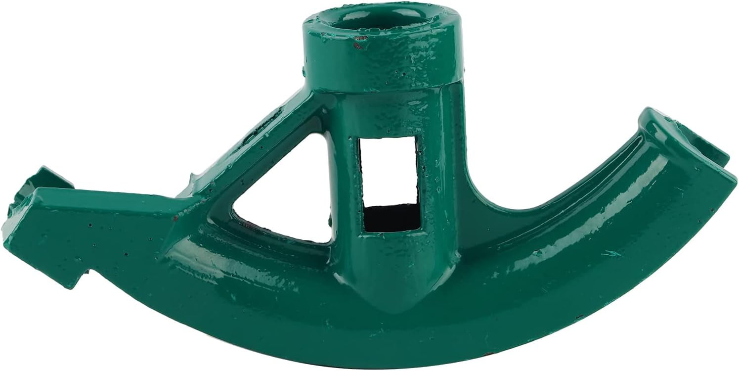 ZHAAGRJ Conduit Bender, Cast Iron Manual EMT Pipe Bender, Portable Tube ...