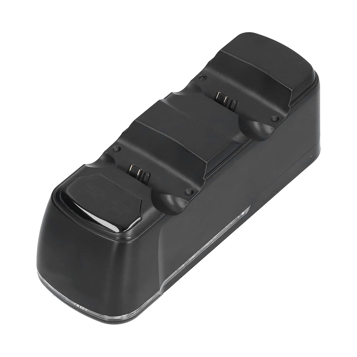 ZHAAGRJ Controller Charging Dock, Compact Size Dual Controller Charging ...