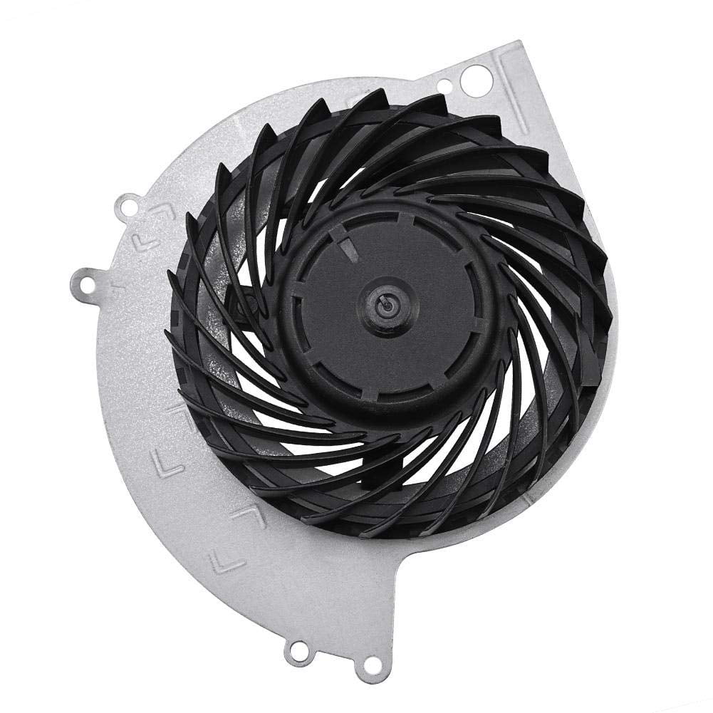ZHAAGRJ Cooling Fan Portable Internal CPU Cooling Cooler Fan for -1100 ...