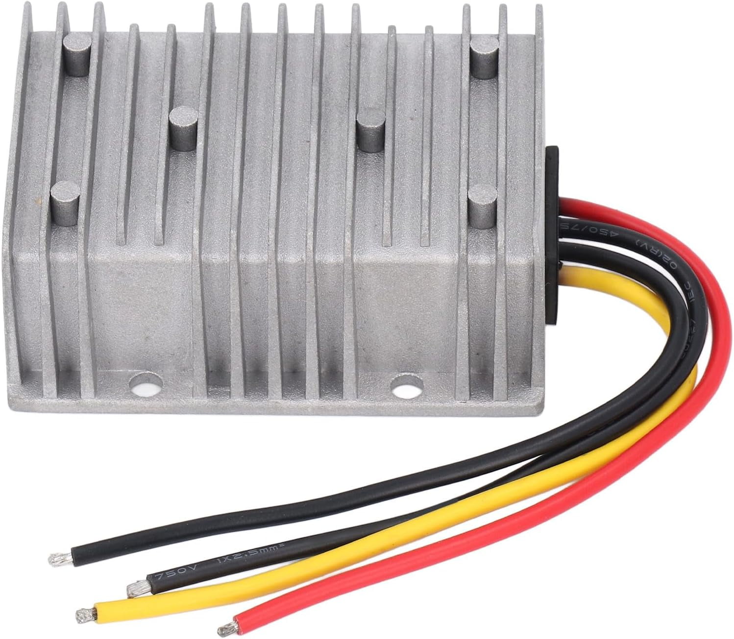 ZHAAGRJ DC DC Non Isolated Voltage Regulator 560W 24V 18-36V to 28V20A ...