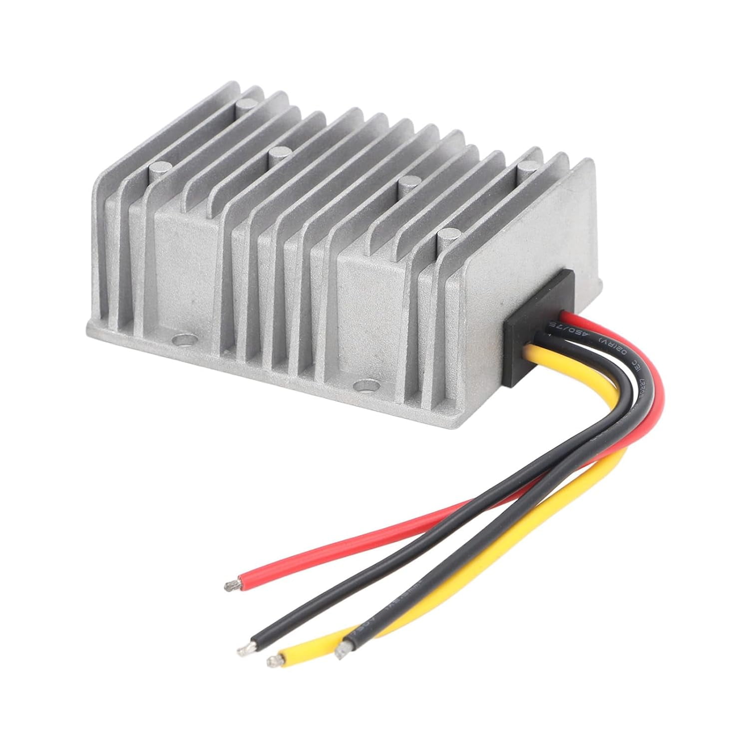 ZHAAGRJ DC Step Up Converter, Boost Converter Non Isolated IP67 DC 12V ...