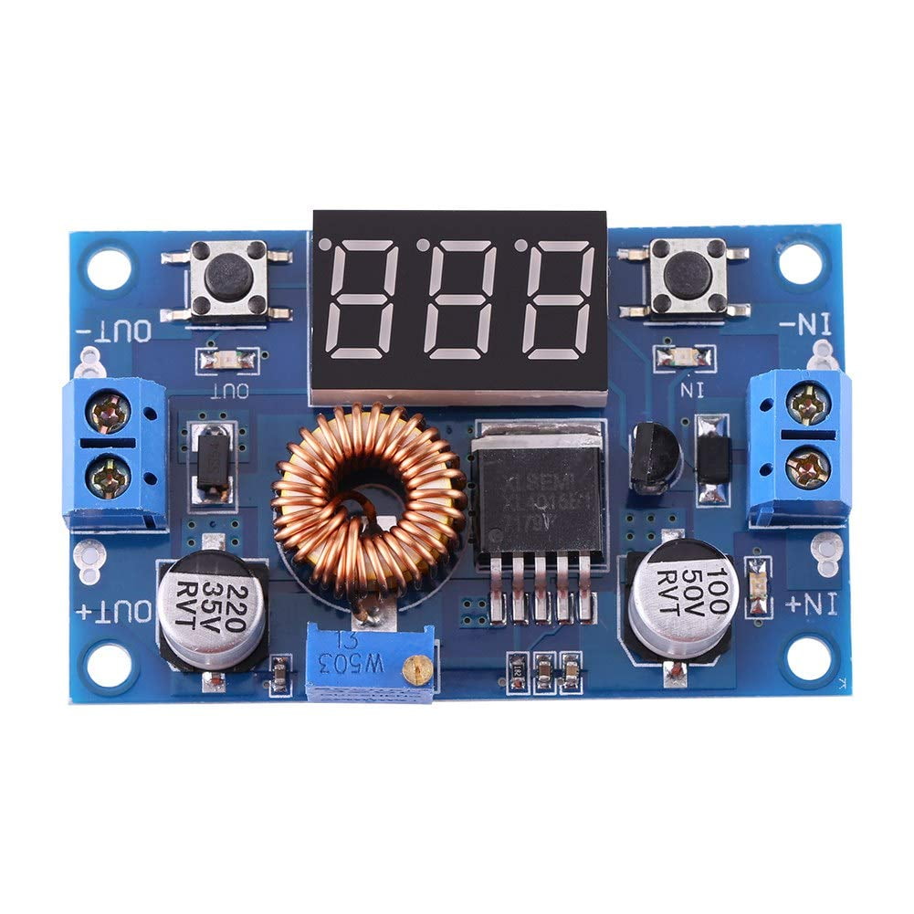 ZHAAGRJ DCDC Converter Voltage Regulator Step Down Module for Power ...