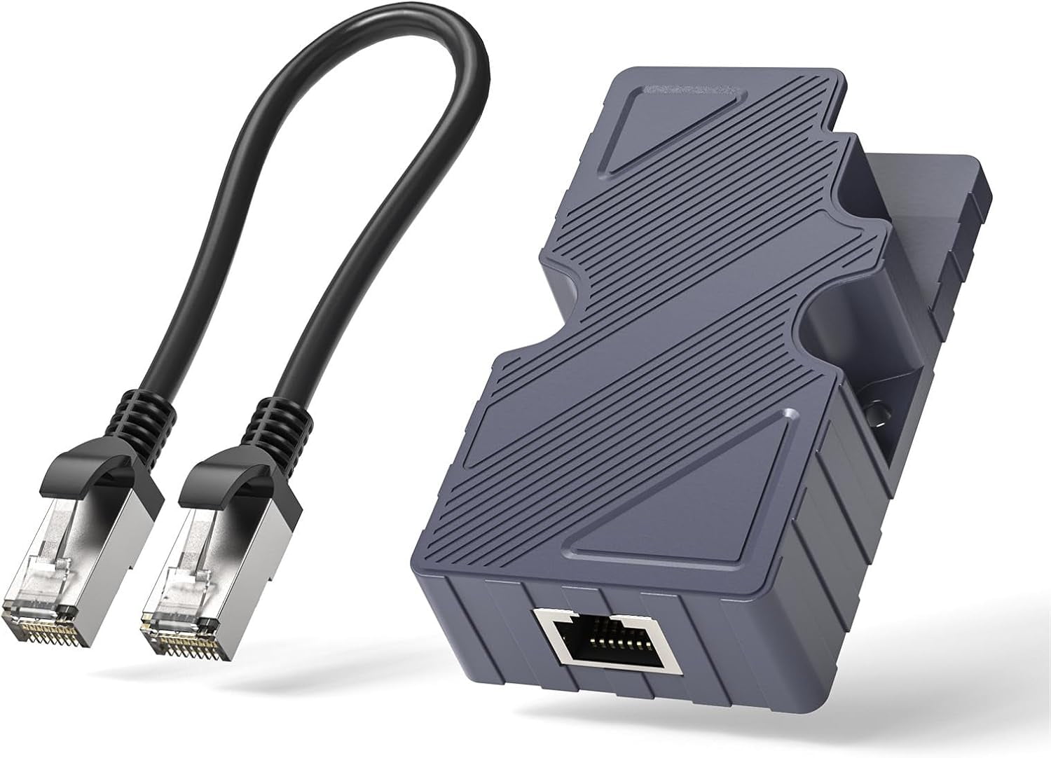 ZHAAGRJ Dishy Cable Adapter to RJ45, For Ethernet Adapter Kit to ...