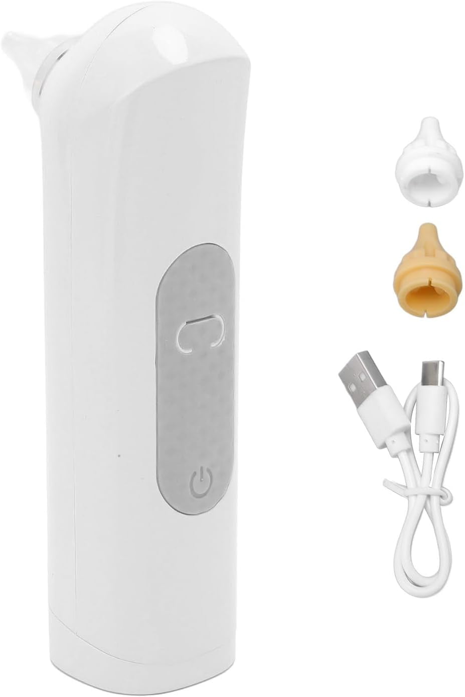 ZHAAGRJ Ear Dryer Ear Blow Dryer, Swimming Ear Swimmers Ear Drier, Swim ...