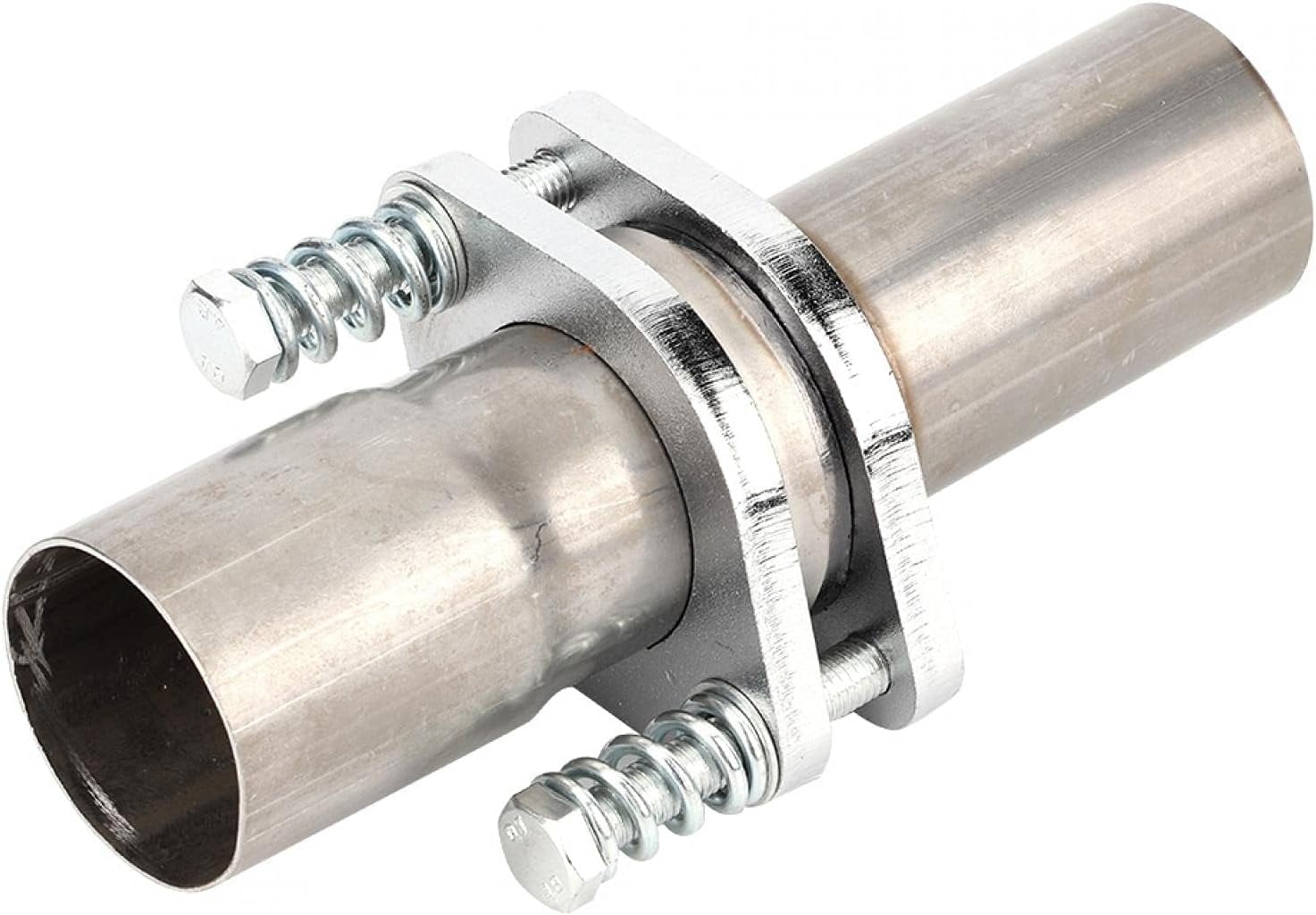 ZHAAGRJ Flange Repair Pipe, 304 Stainless Steel Universal 2inches ...