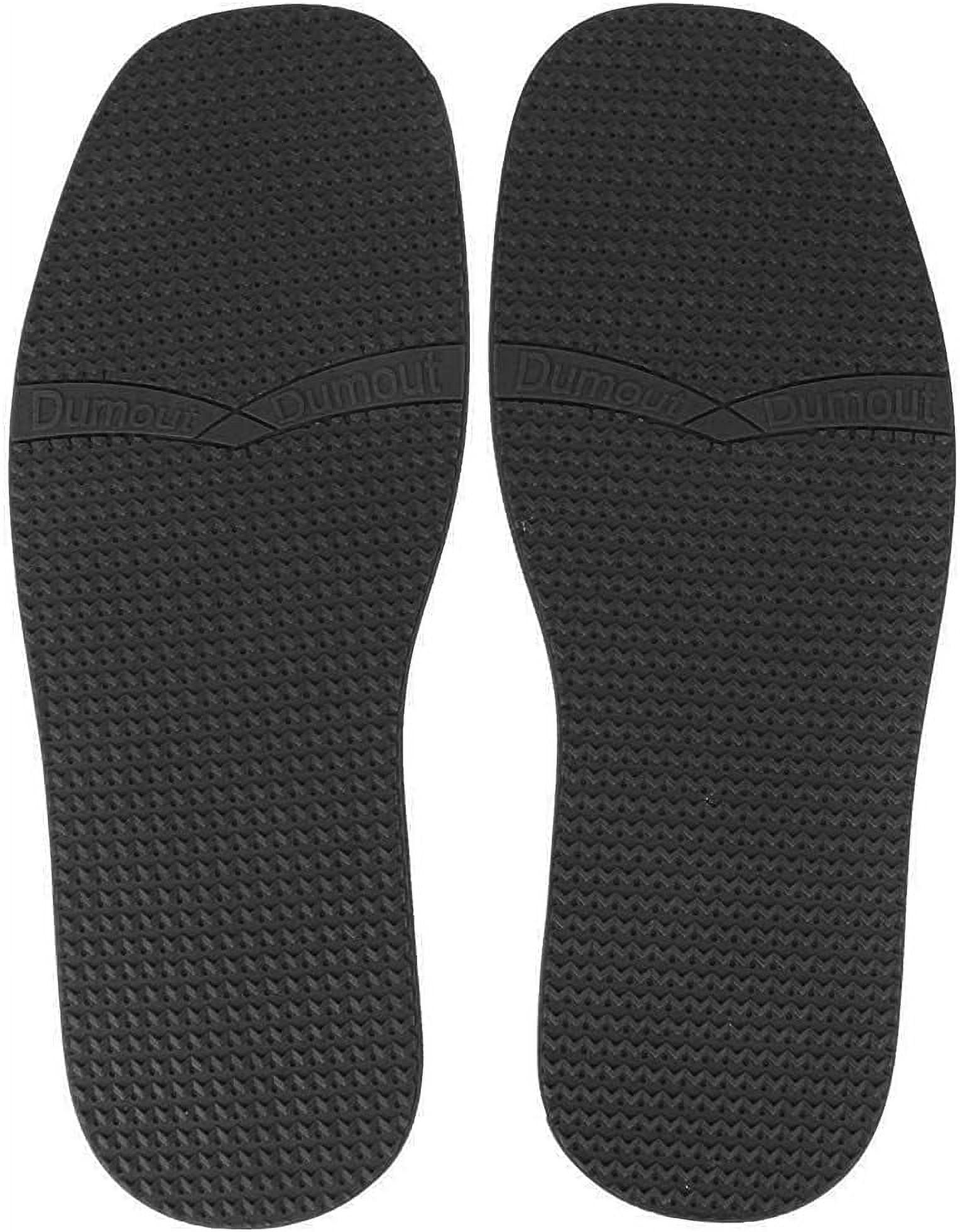 ZHAAGRJ Full Sole Replacement, Rubber Sole Protector, Repair ...