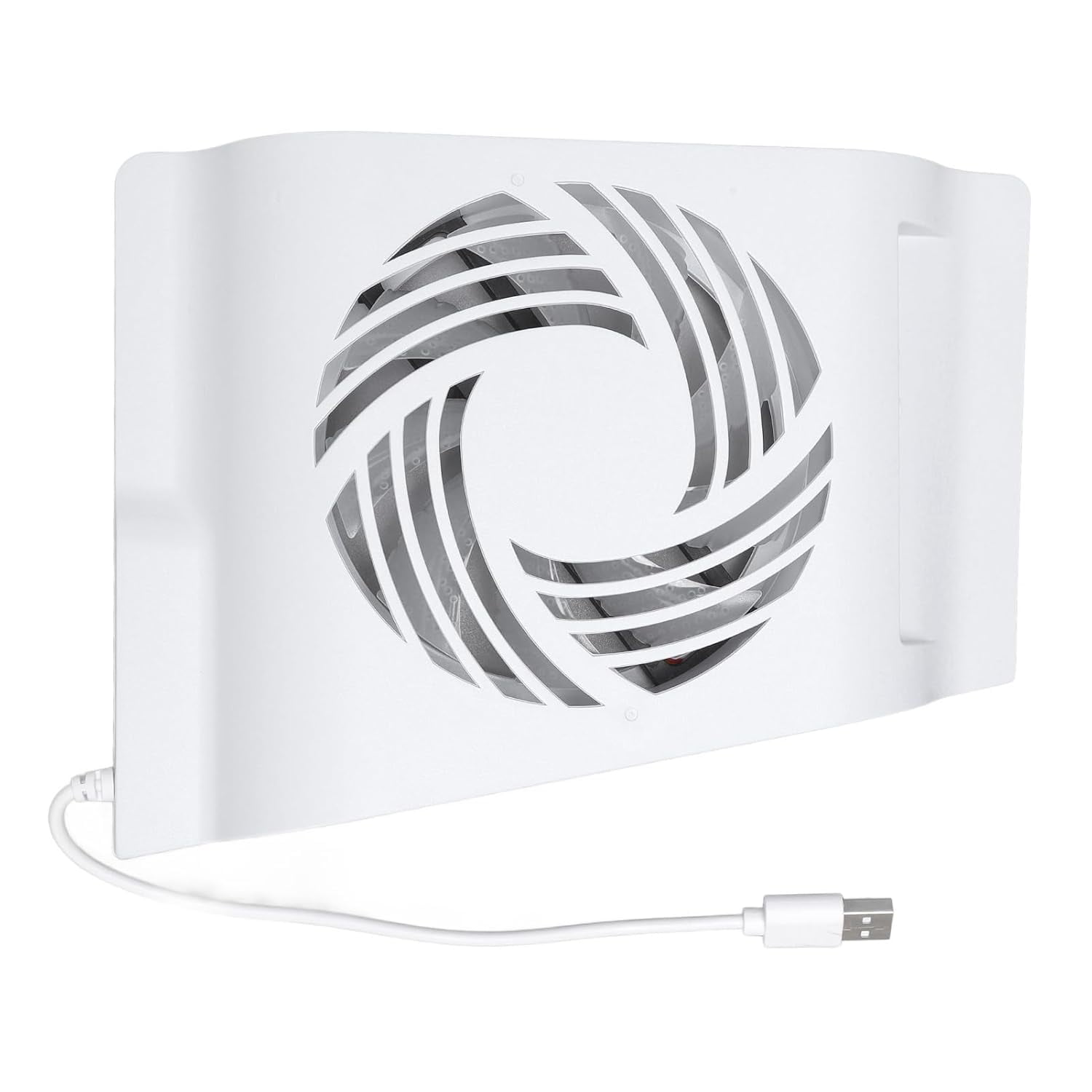 ZHAAGRJ Game Console Cooling Fan,Design Integrating Cooling Fan with ...