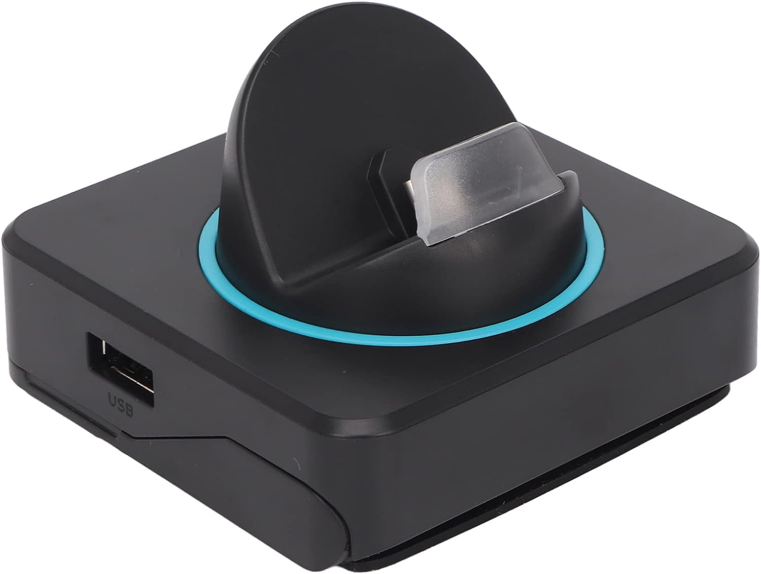 ZHAAGRJ Game Console TV Dock, 4K TV Docking Station with USB 3.0 Port ...