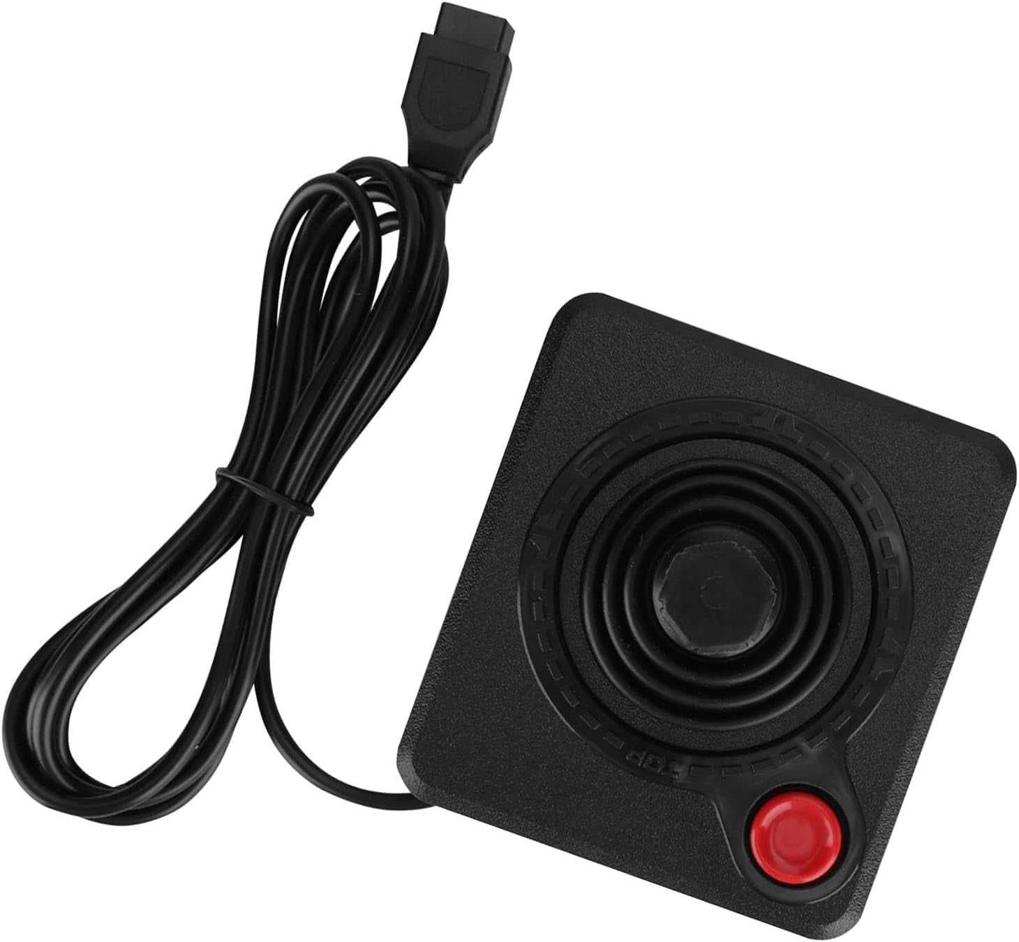 ZHAAGRJ Game Control, Retro Classic 3D Analog Mobile Gaming Joystick ...