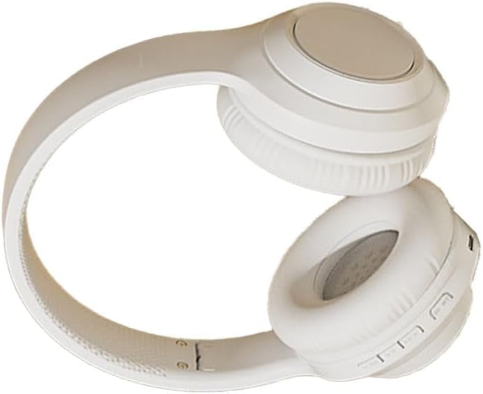 ZHAAGRJ Gaming Headset Powerful 5.3 Chip, Upgraded Sound Cavity Strong ...