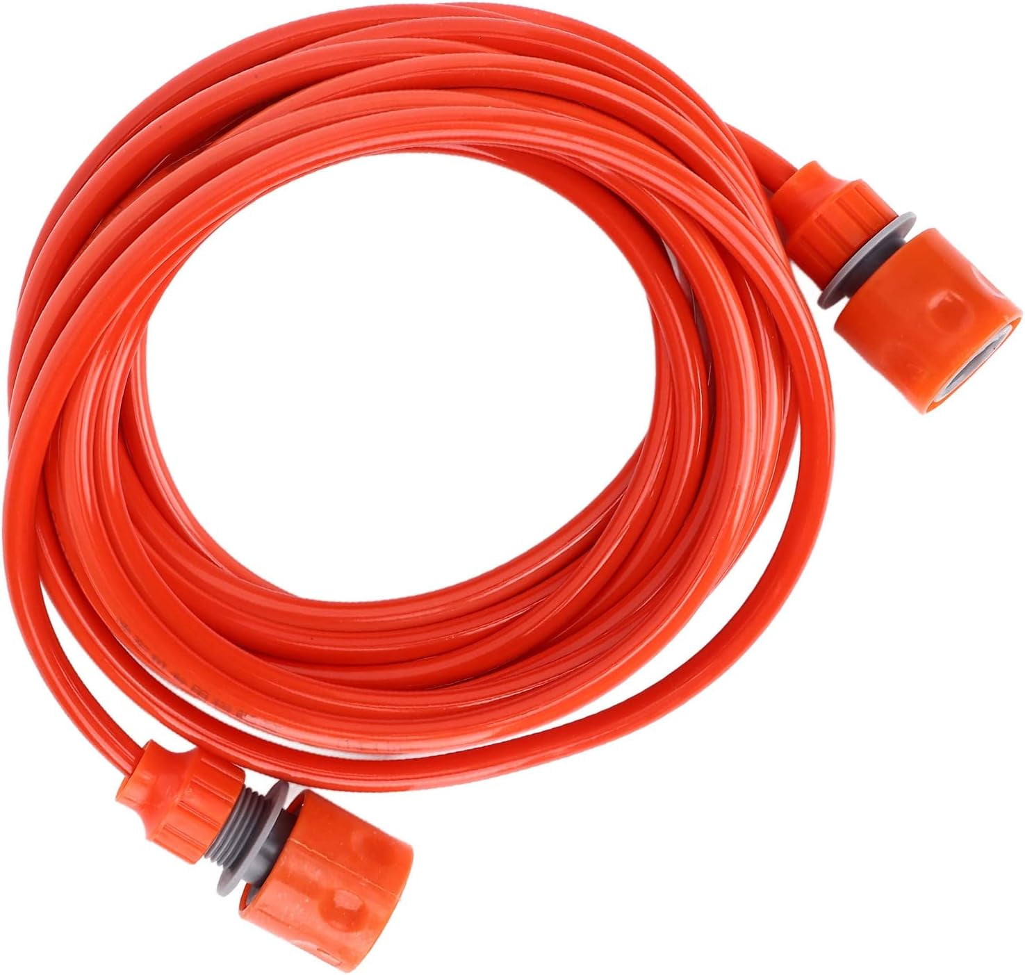 ZHAAGRJ Garden Hose 6 Meter High Pressure Soft Flexible Explosion Proof ...