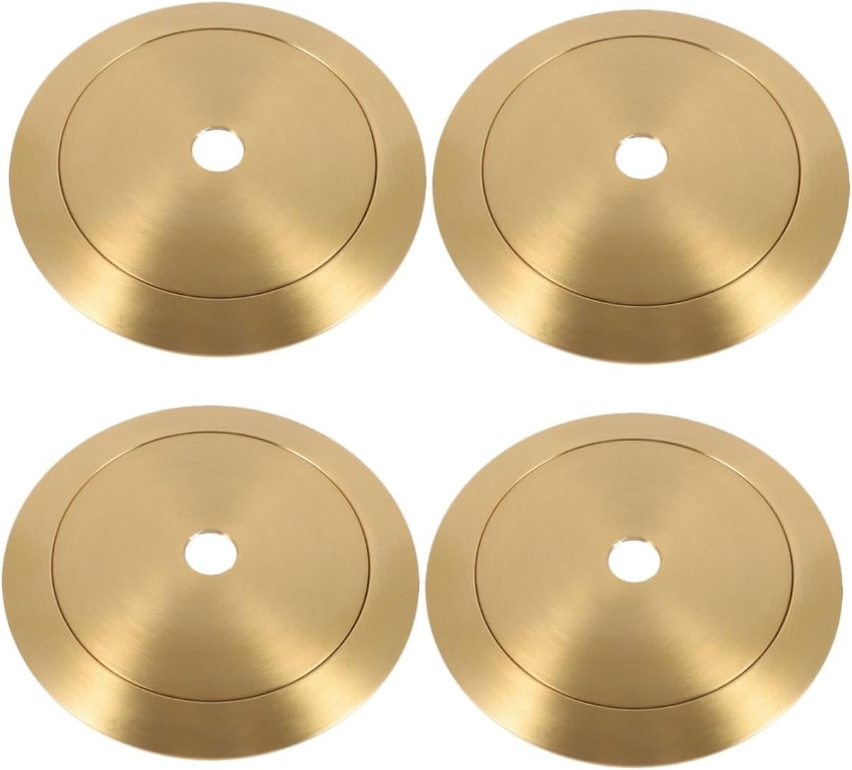 ZHAAGRJ Glass Lamp Shade Lampshade Kit 1 Set Socket Ring for Base Lamp ...