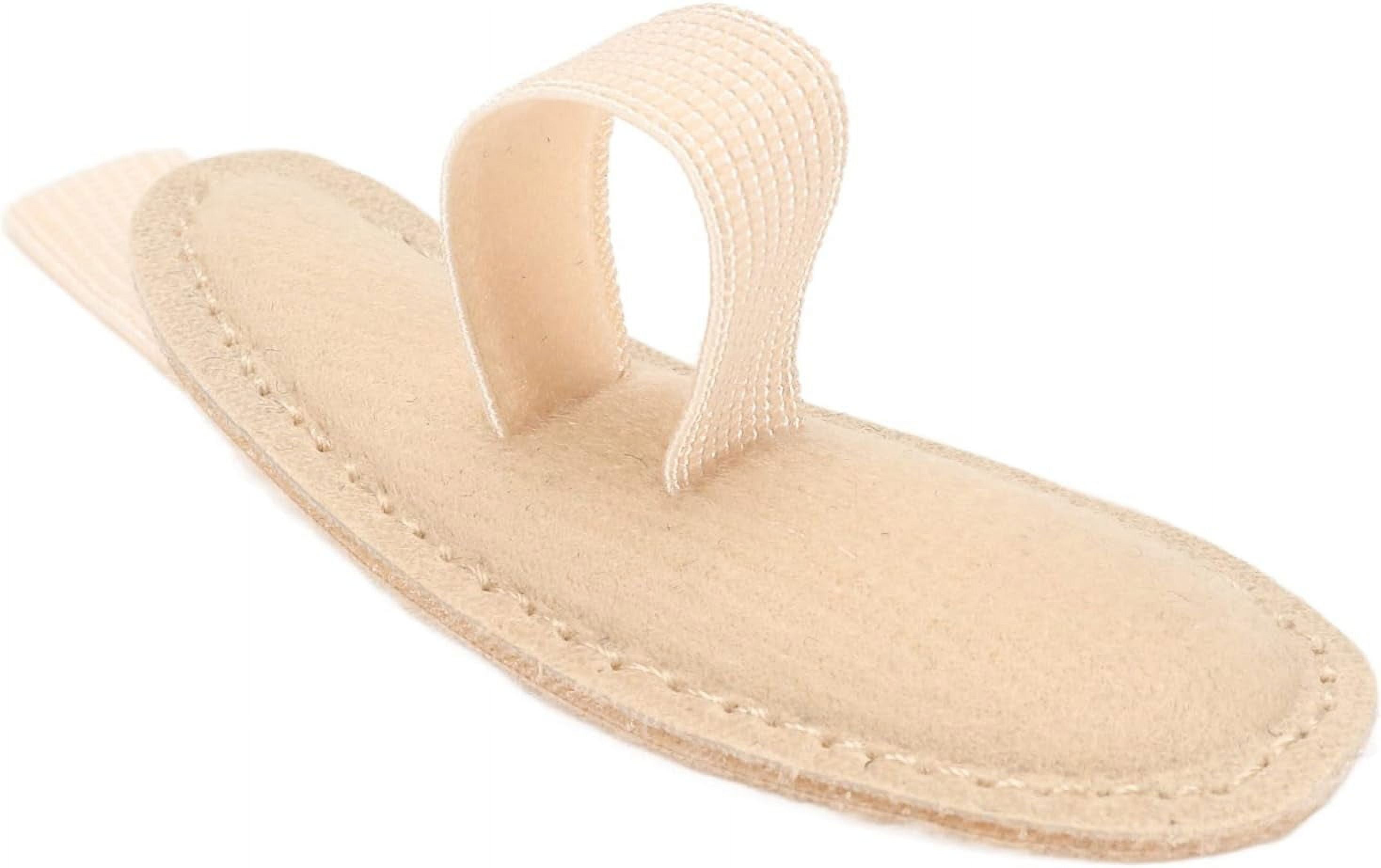 ZHAAGRJ Hammer Toe Crest Cushion, Adjustable Comfortable Toe Buttress ...