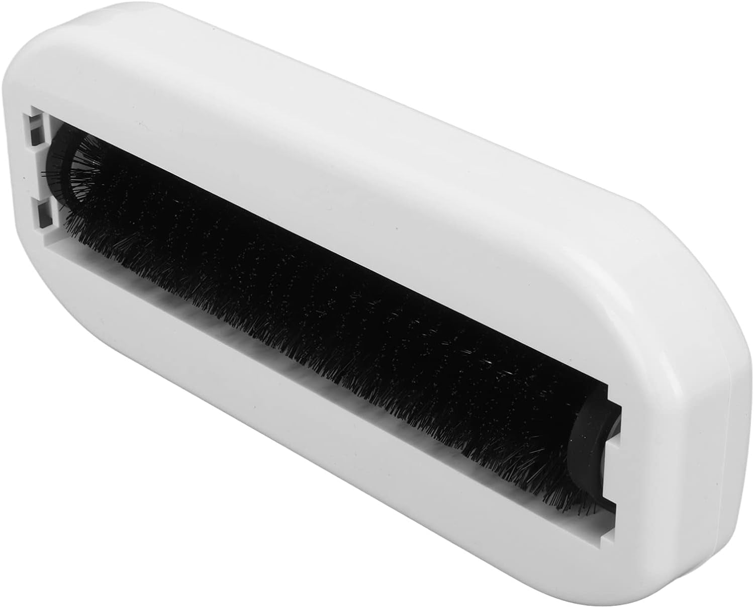 ZHAAGRJ Handheld Crumb Sweeper, Carpet Sweeper Cleaner with Garbage ...