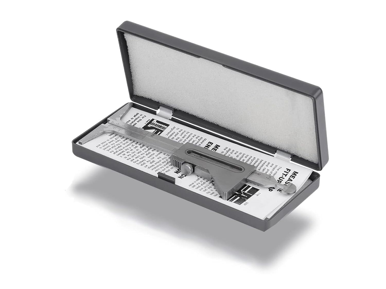 ZHAAGRJ Hi Lo Welding Gauge Inch Gage, Stainless Steel Test Ulnar ...