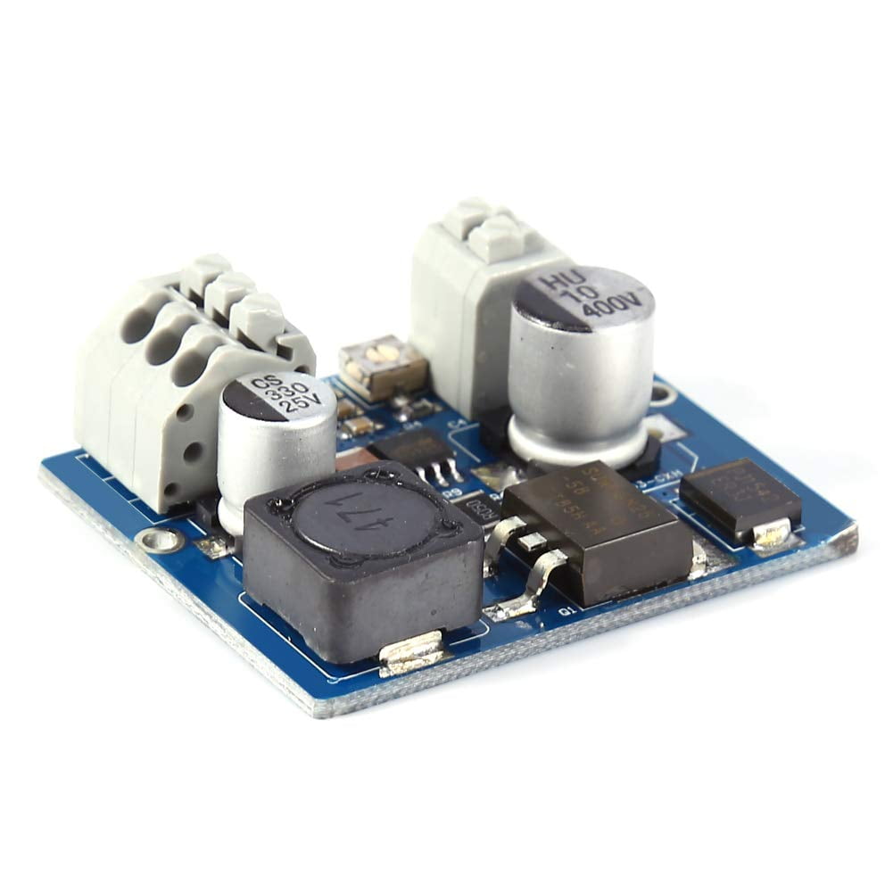 ZHAAGRJ High Voltage Converter DC Power Supply Module for Discharge ...