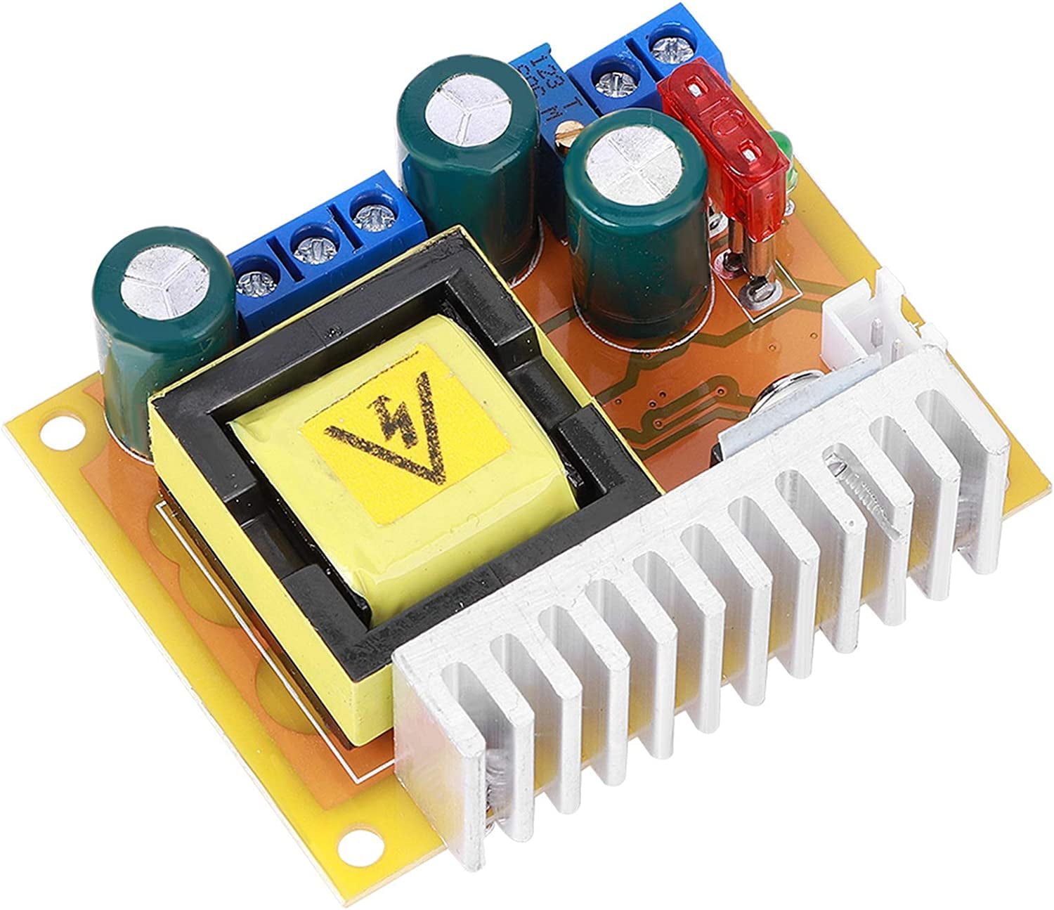 ZHAAGRJ High Voltage DCDC Boost Converter 832V 12V to ±45V390V ZVS ...