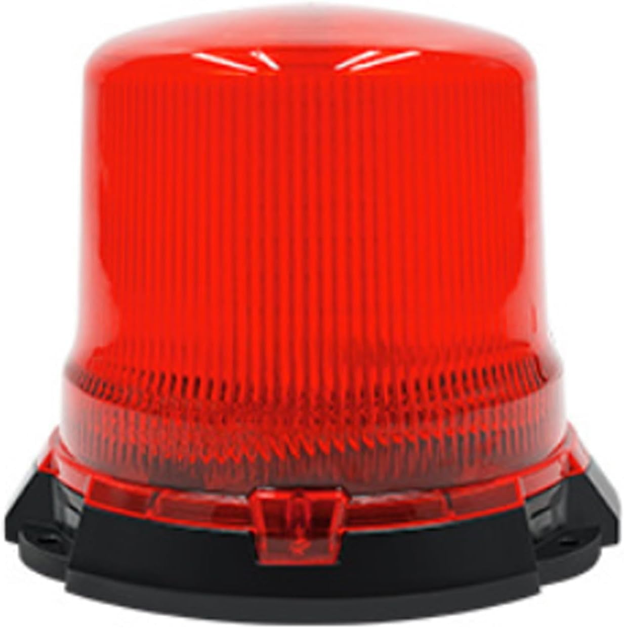 ZHAAGRJ LED Warning Beacon Lights, 12-24V Bright Flashing Safety Lights ...