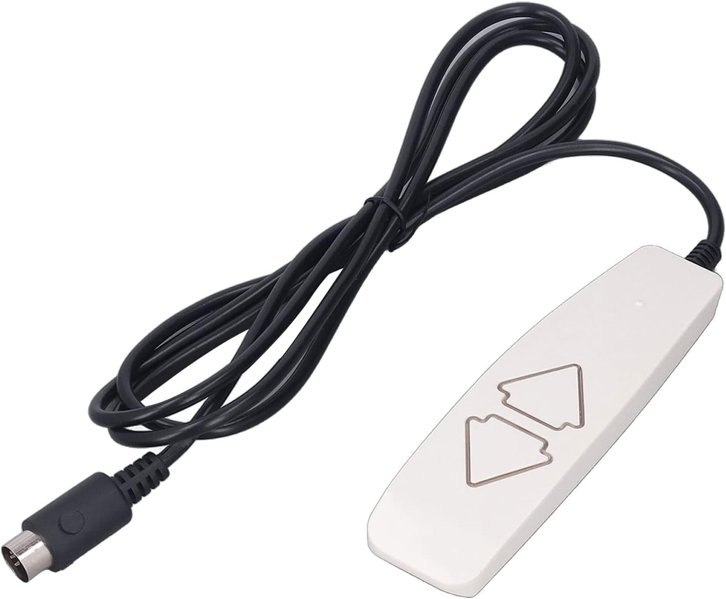 ZHAAGRJ Lift Chair Remote Control, Universal 2 Button Remote Hand ...