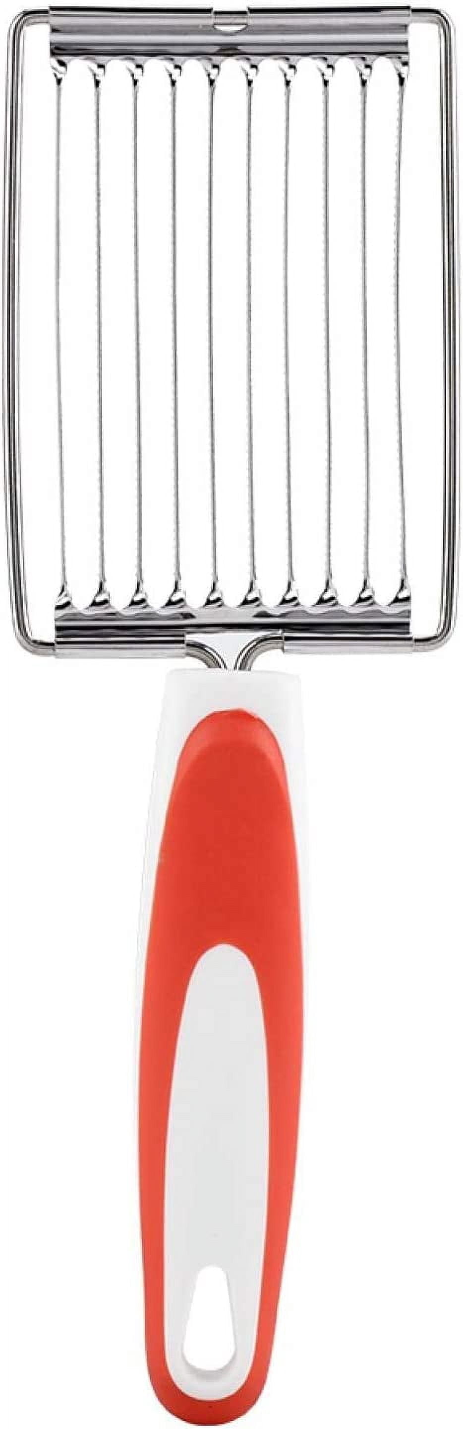 ZHAAGRJ Luncheon Meat Cutter, Stainless Steel Luncheon Meat Cutter ...