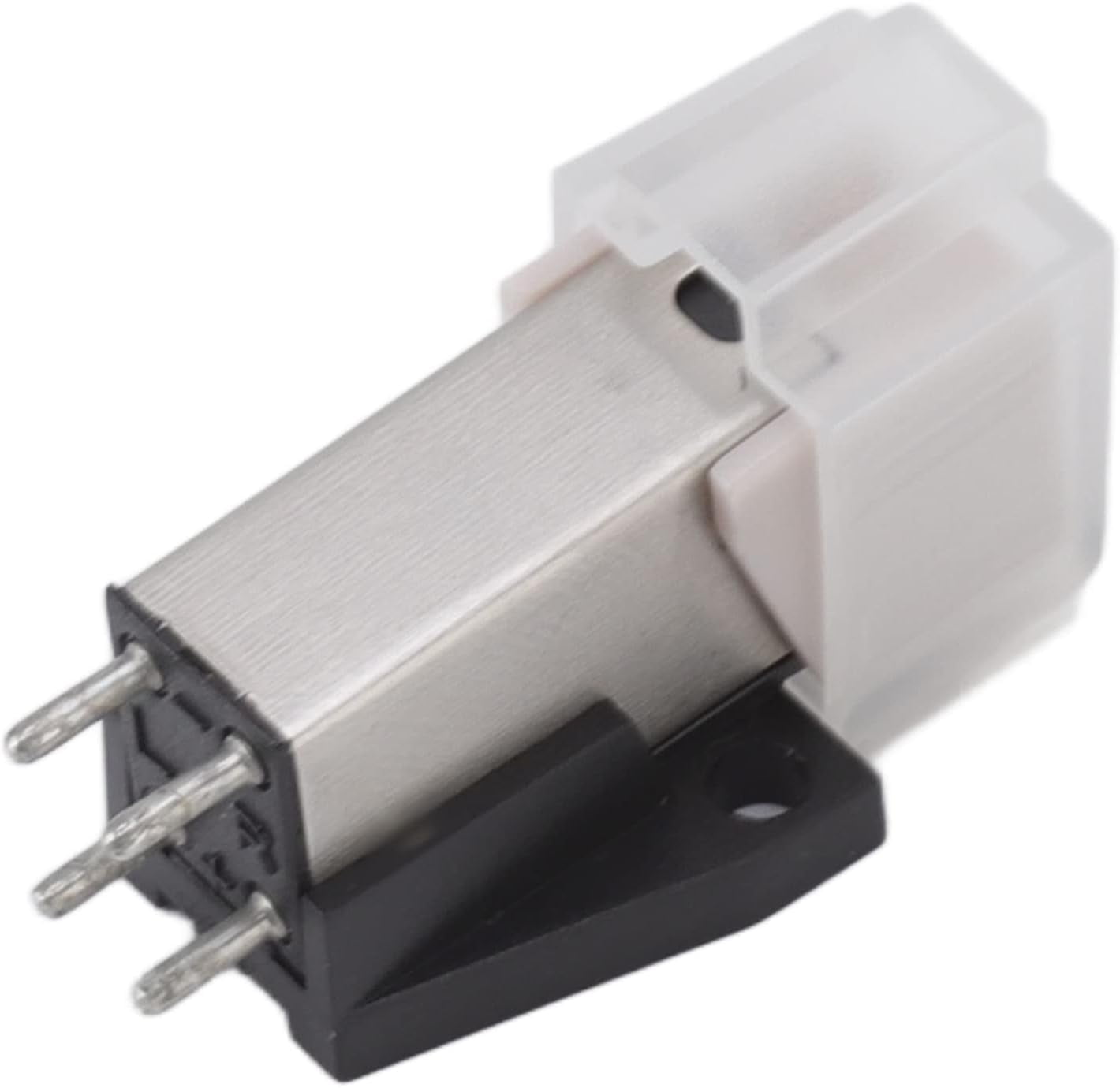 ZHAAGRJ Magnetic Cartridge , Turntable Needle Replacement LP Needle ...