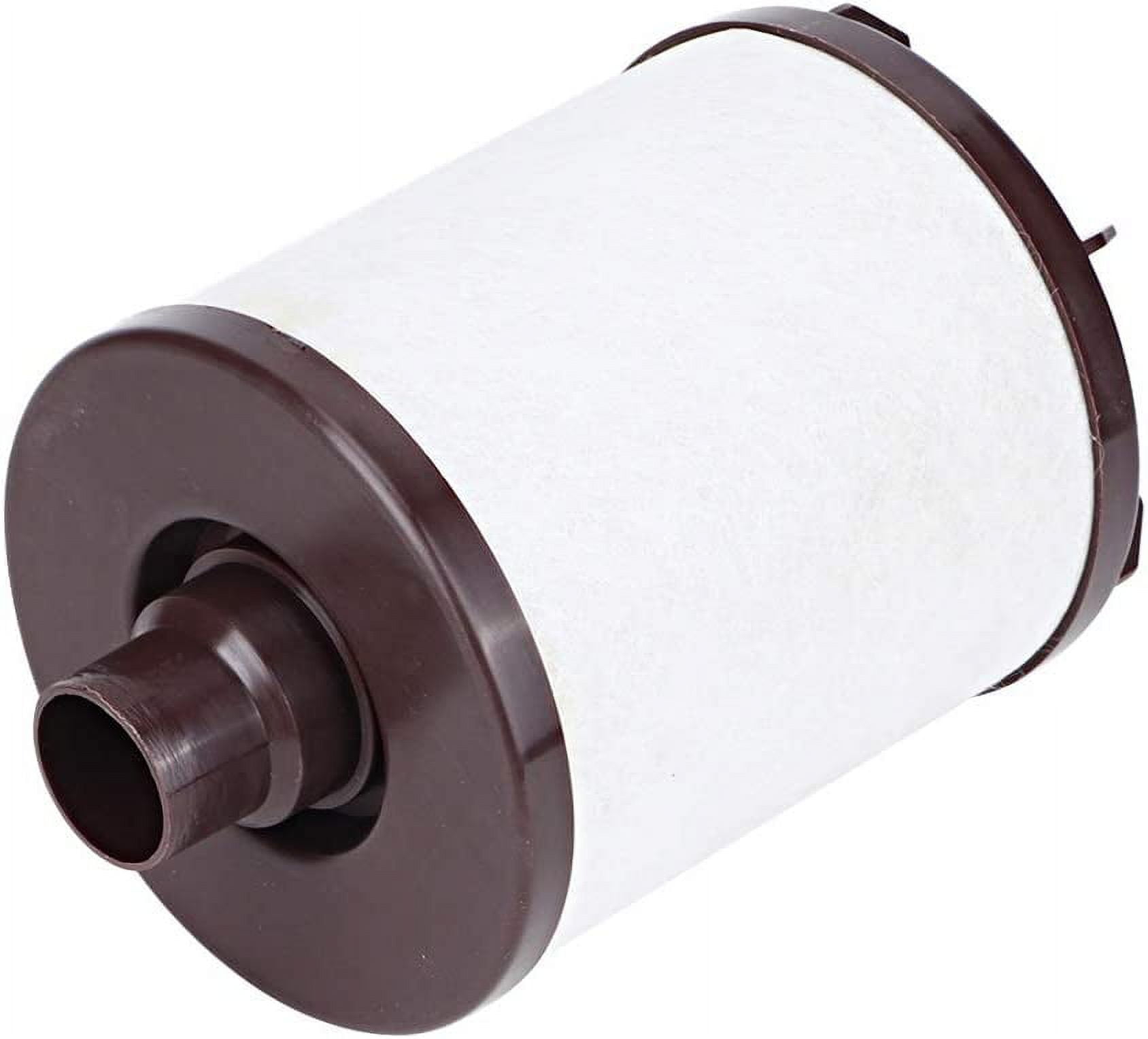 ZHAAGRJ Marine Engine CCV Filter Fit for JOHN DEERE Sandvik DI550 Open ...