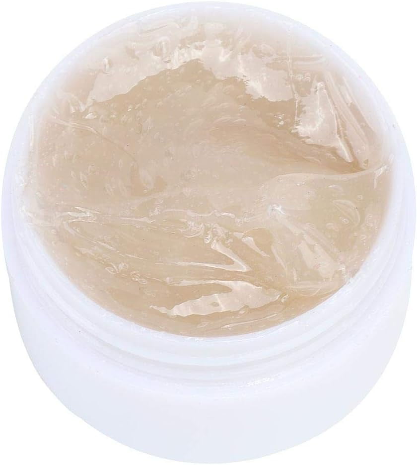 ZHAAGRJ Mechanical Damping Grease, 55g Damping Grease, Lubricating ...