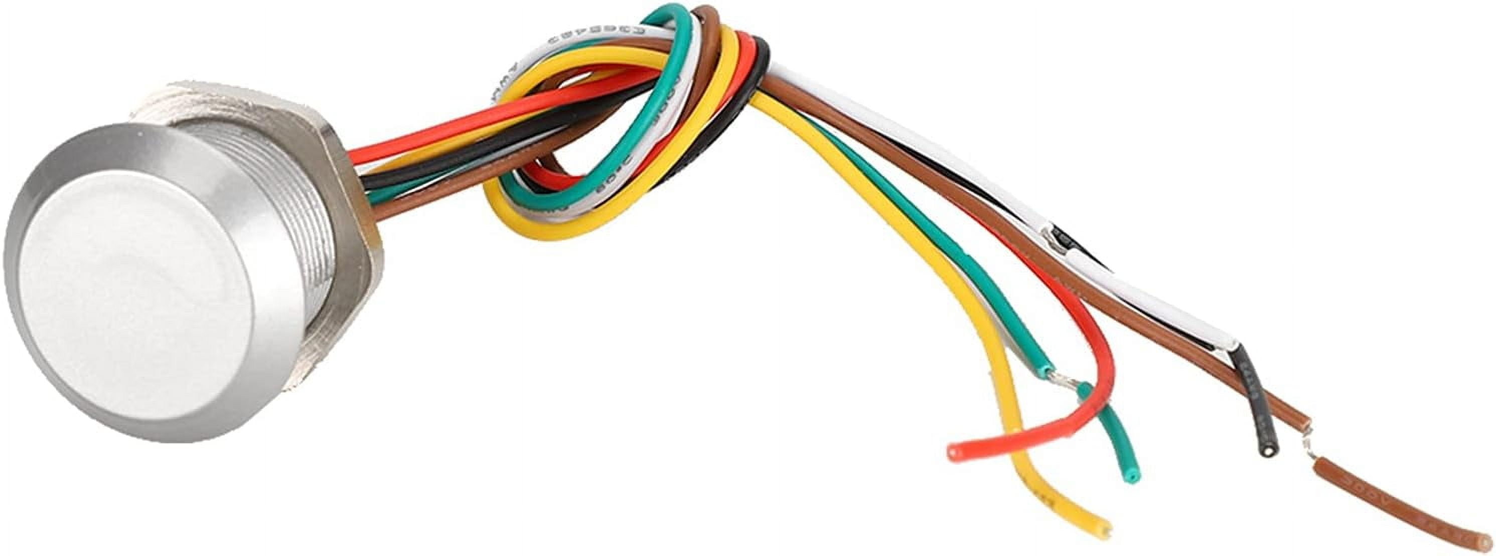 ZHAAGRJ Mini RFID Controller, RFID Reader, Access Control Reader ...