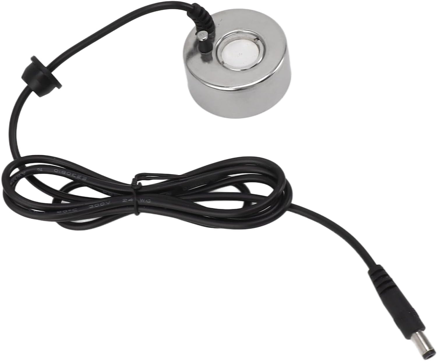 ZHAAGRJ Mist Maker DC 5V Interface Indoor Fountain Landscape Atomizer ...