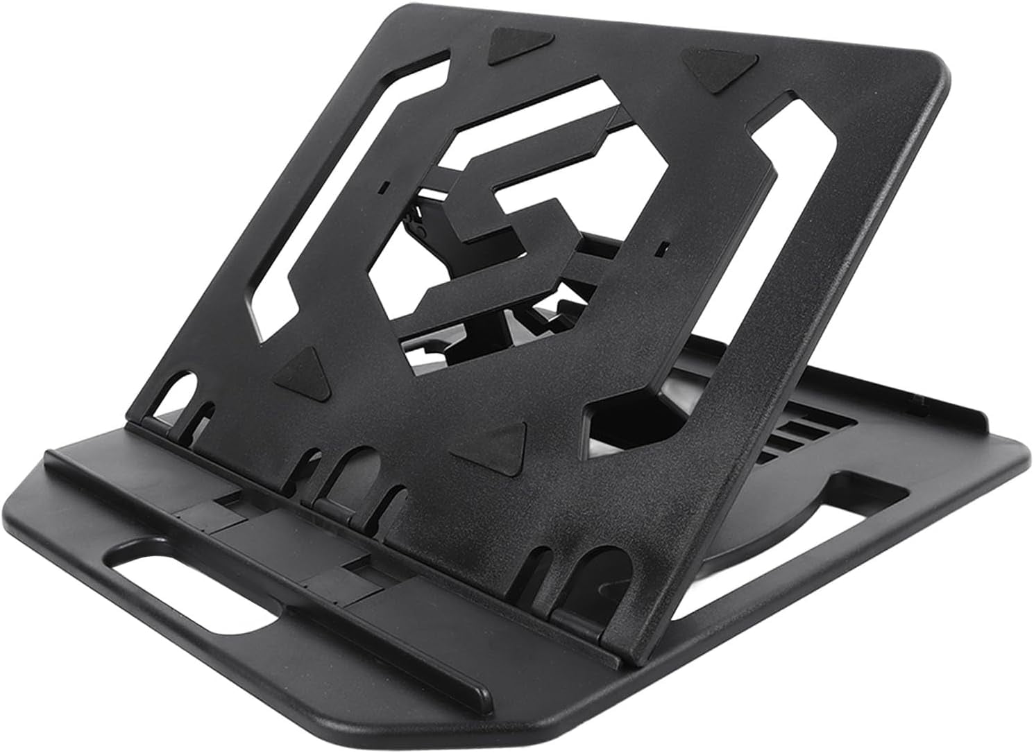 ZHAAGRJ Notebook Cooling Base Plastic Notebook Cooling Base, Adjustable ...