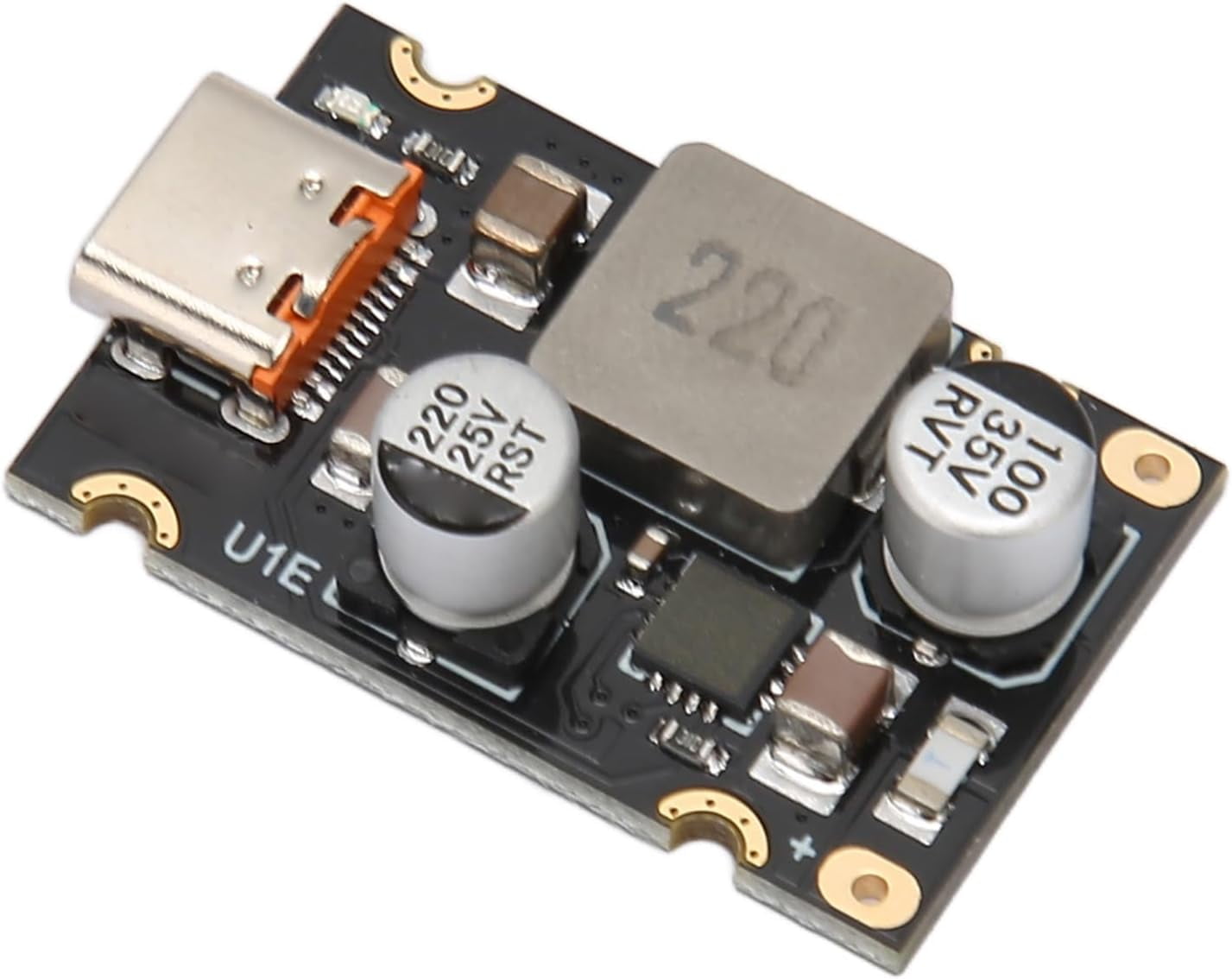 ZHAAGRJ PD 65W Fast Charging Module Type C Supports PD3.1 QC3.0 PPS ...