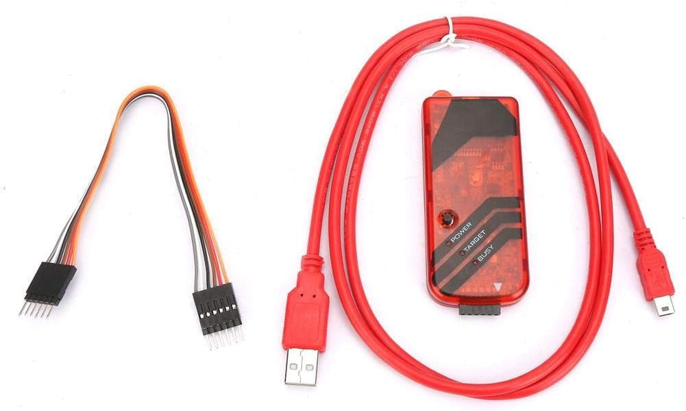 ZHAAGRJ PICKit2 Microchip Programmer Debugger Programmer Emulator Programming Adapter ...