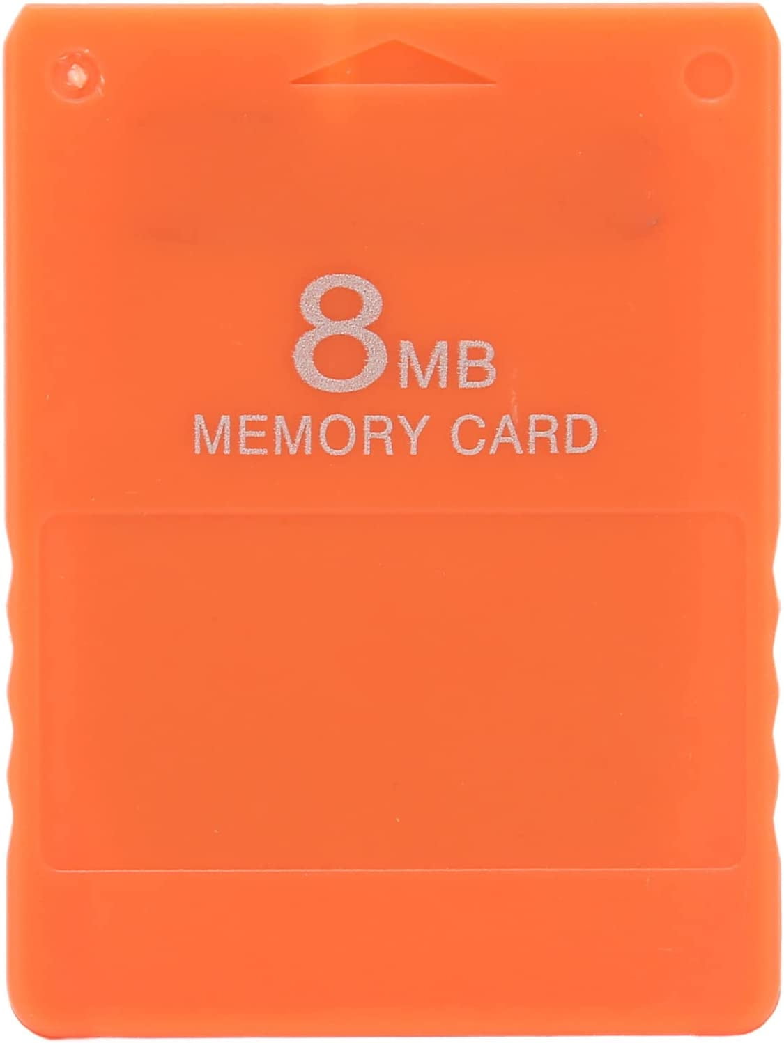 ZHAAGRJ for PS2 Memory Card, 8MB FMCB1.966 High Speed Game Memory Card ...