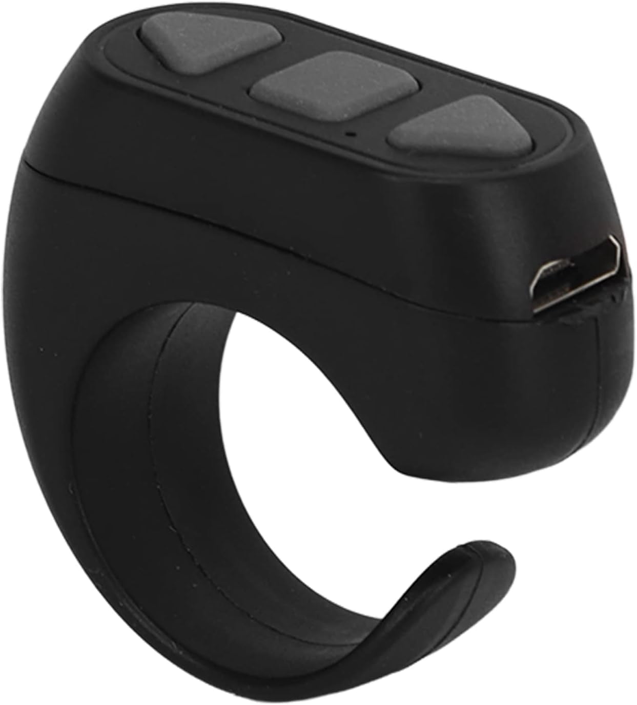 ZHAAGRJ Page Turner, Bluetooth Remote Control Page Turner TikTok Remote ...