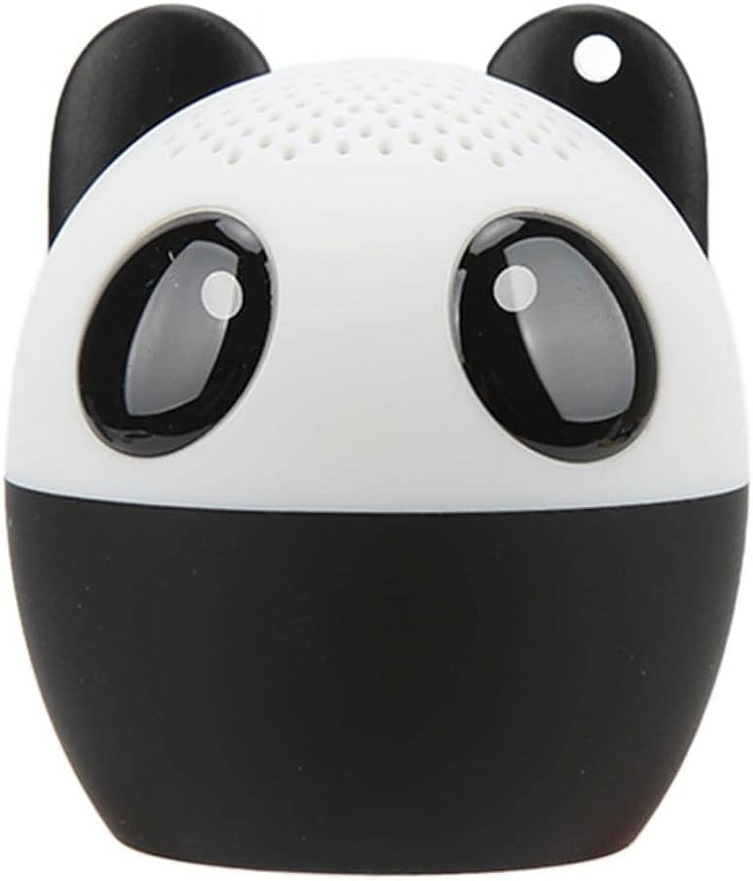 ZHAAGRJ Pet Mini Bluetooth Speaker, 3W Audio Driver Animals Speakers ...